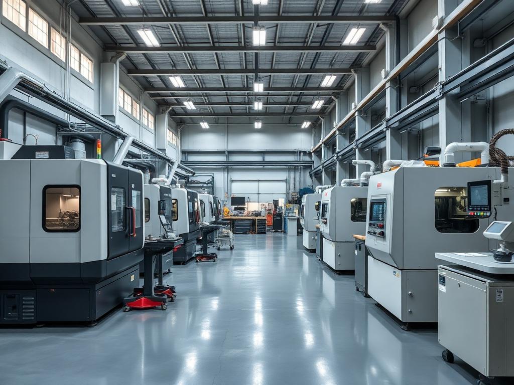 Cohamet Engineering | ISO 9001:2015 Certified Precision Machining Since ...